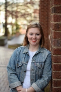 Alexandra Wallace – University Studies