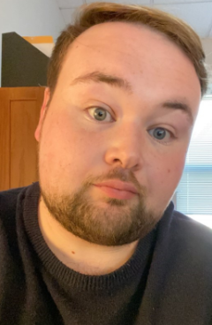 Brendan Scott – University Studies