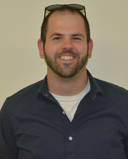 Christian Barber – University Studies