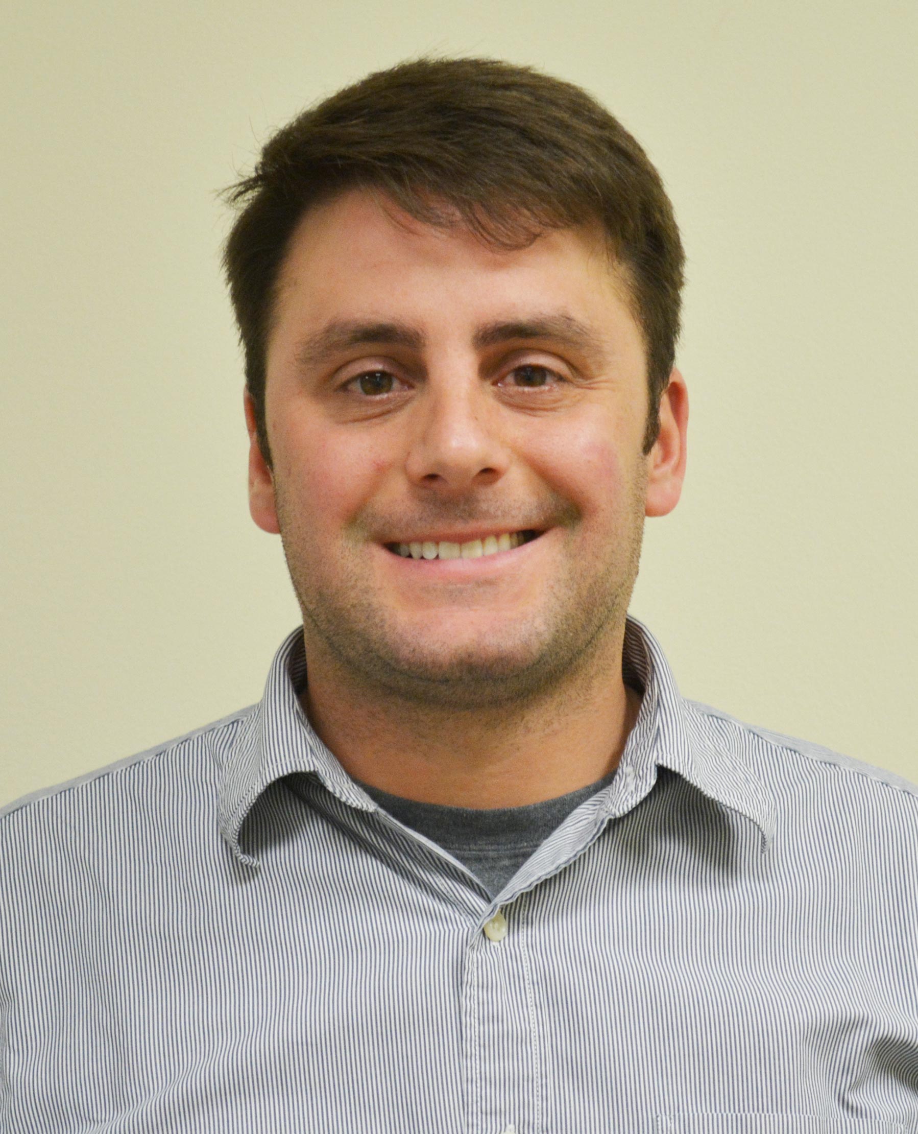 John-Cicchetti – University Studies