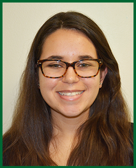 Kelly – University Studies