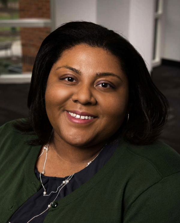 Kimberly Holmes – University Studies