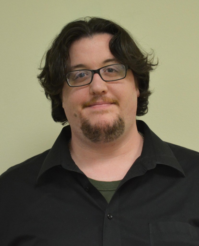 Michael-Hock – University Studies