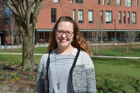 Rachel Spense – University Studies