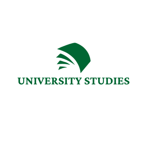 UNIV-Logo – University Studies