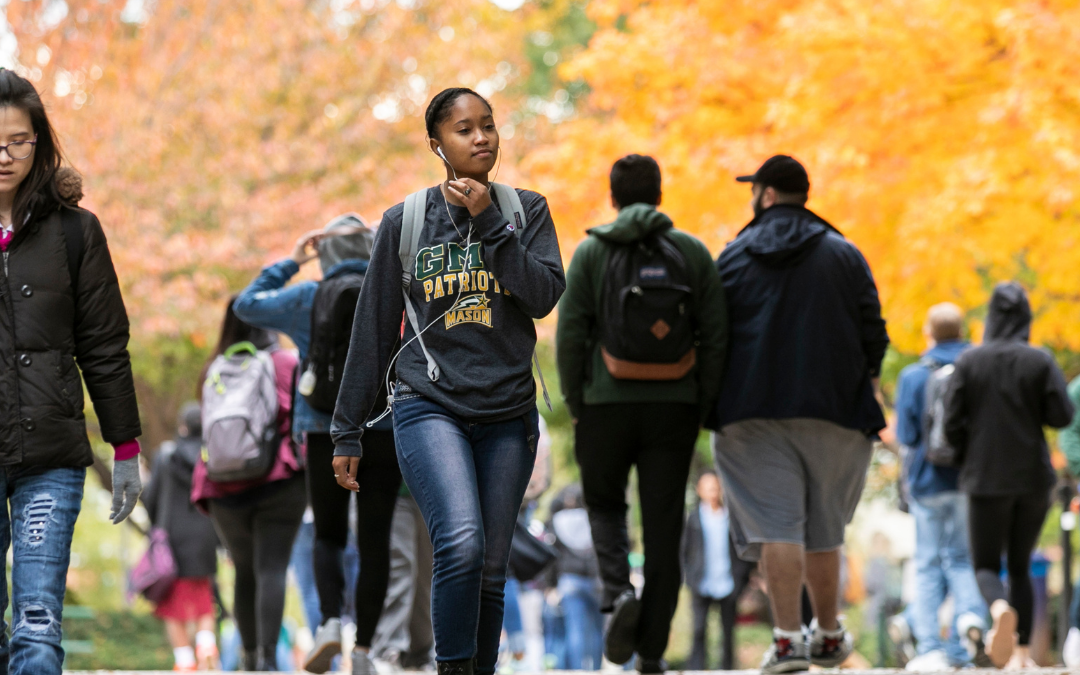 University Studies – Office of Undergraduate Education