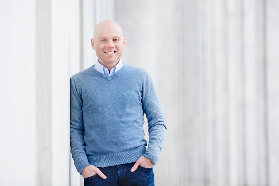 ryan braaten headshot – University Studies